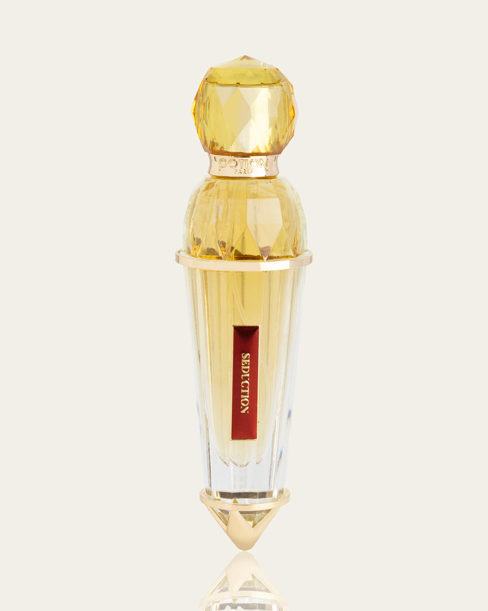 Potion | Luxury Refillable Fragrance | As Seen on BBC's Dragons Den