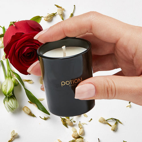 The Discovery Candle Set - Potion Paris