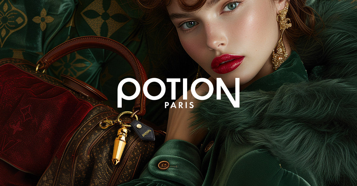 Potion Paris | Transformative Luxury Refillable Fragrances